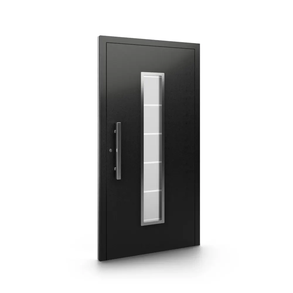 Türen - GJ Fenster und Türen